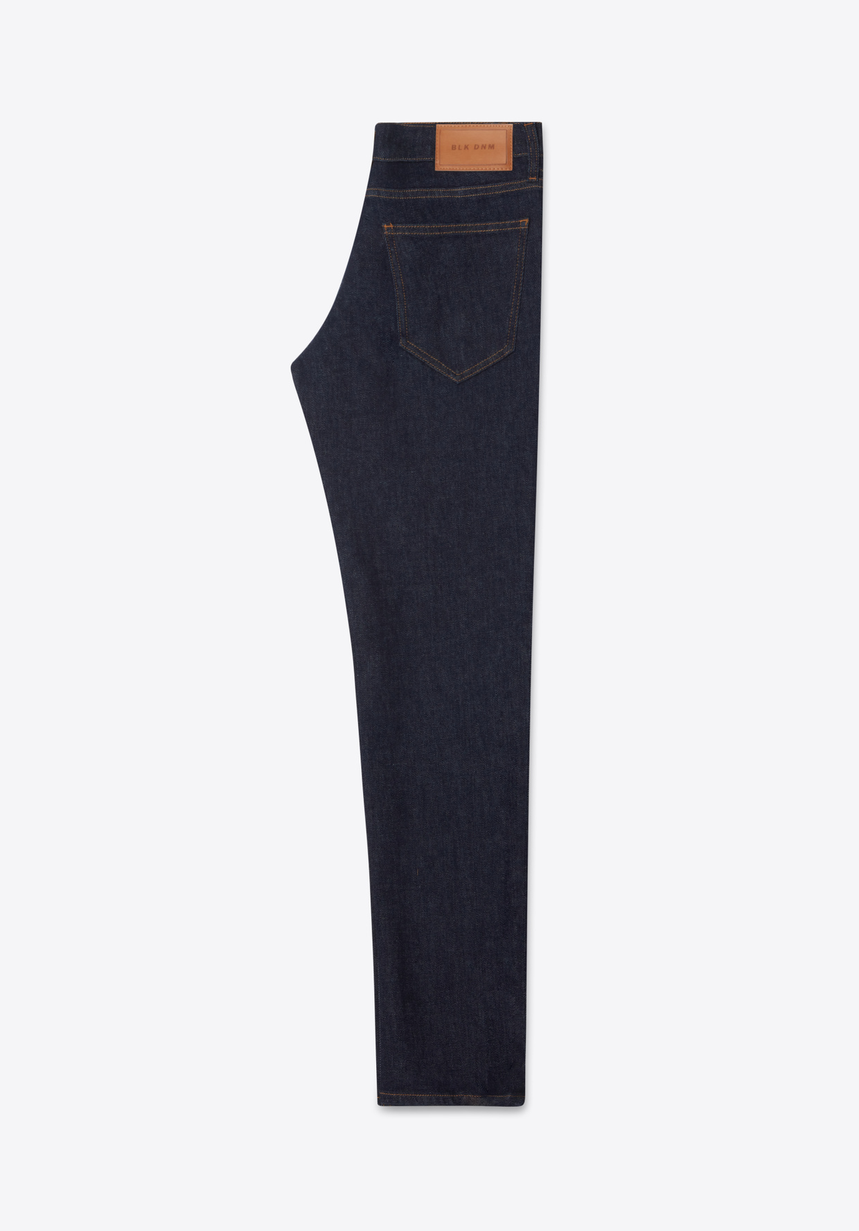 JEANS 05 BLUE RINSE